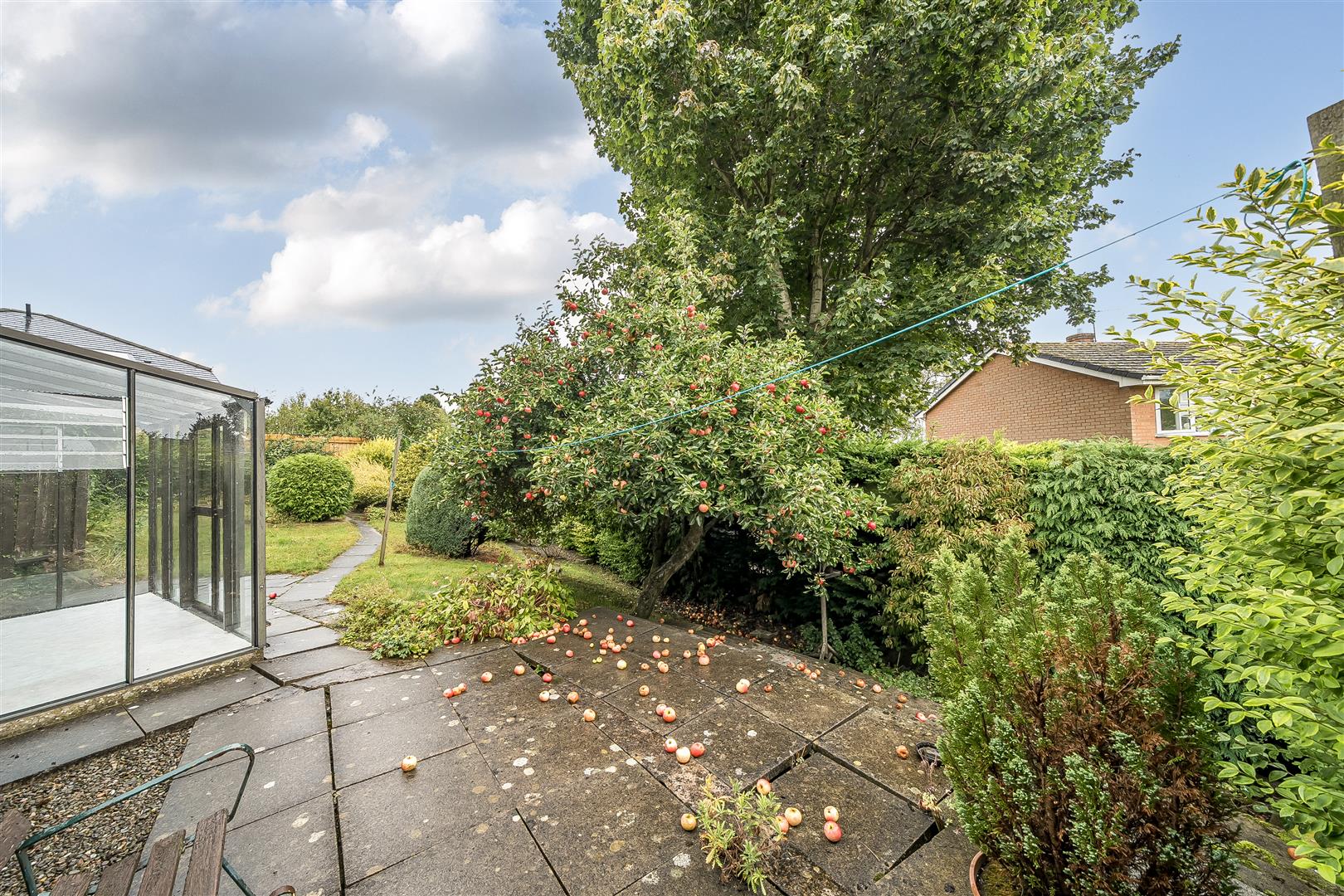 10, Breidden Close, Oswestry, SY11 1TT | Estate Agents & Auctioneers